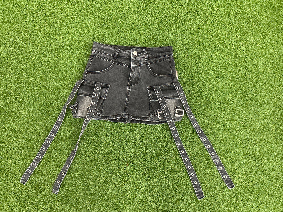 Chi Skirt | Freestyle Nola